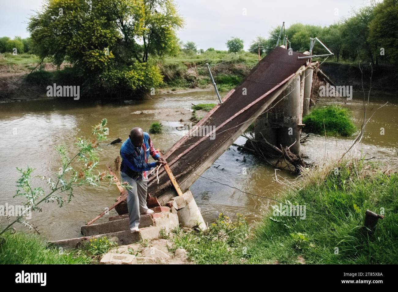 Moretele local municipality hi-res stock photography and images - Alamy