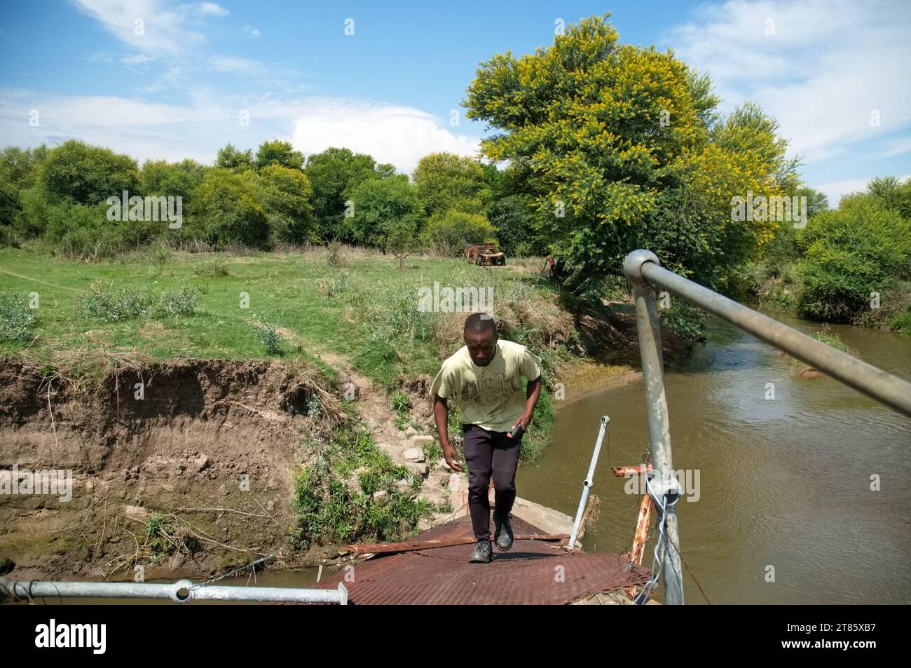 Moretele local municipality hi-res stock photography and images - Alamy