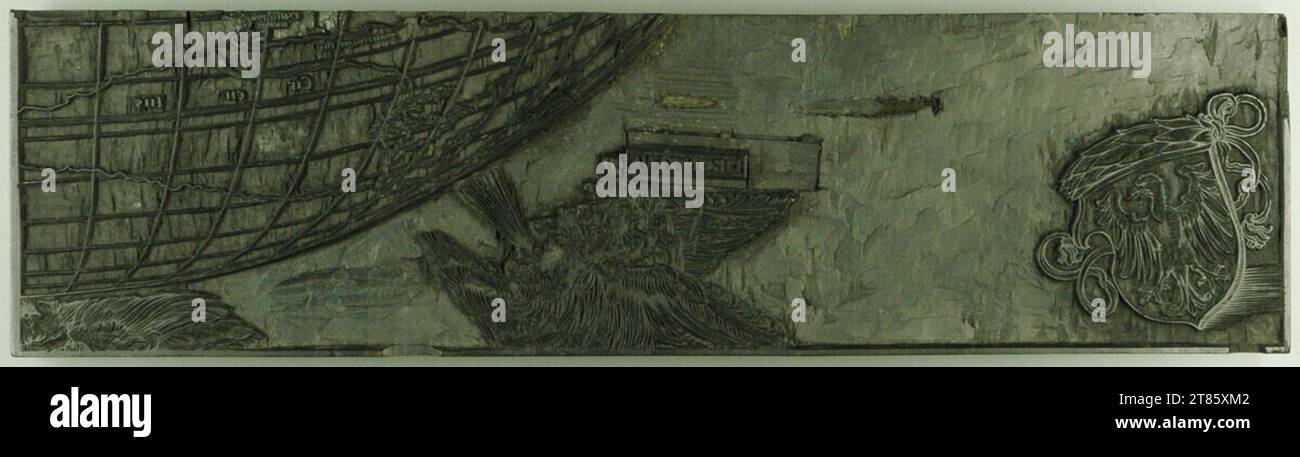 Albrecht Dürer The world map of Johannes Stibius (Mappa Mundi): eastern ...