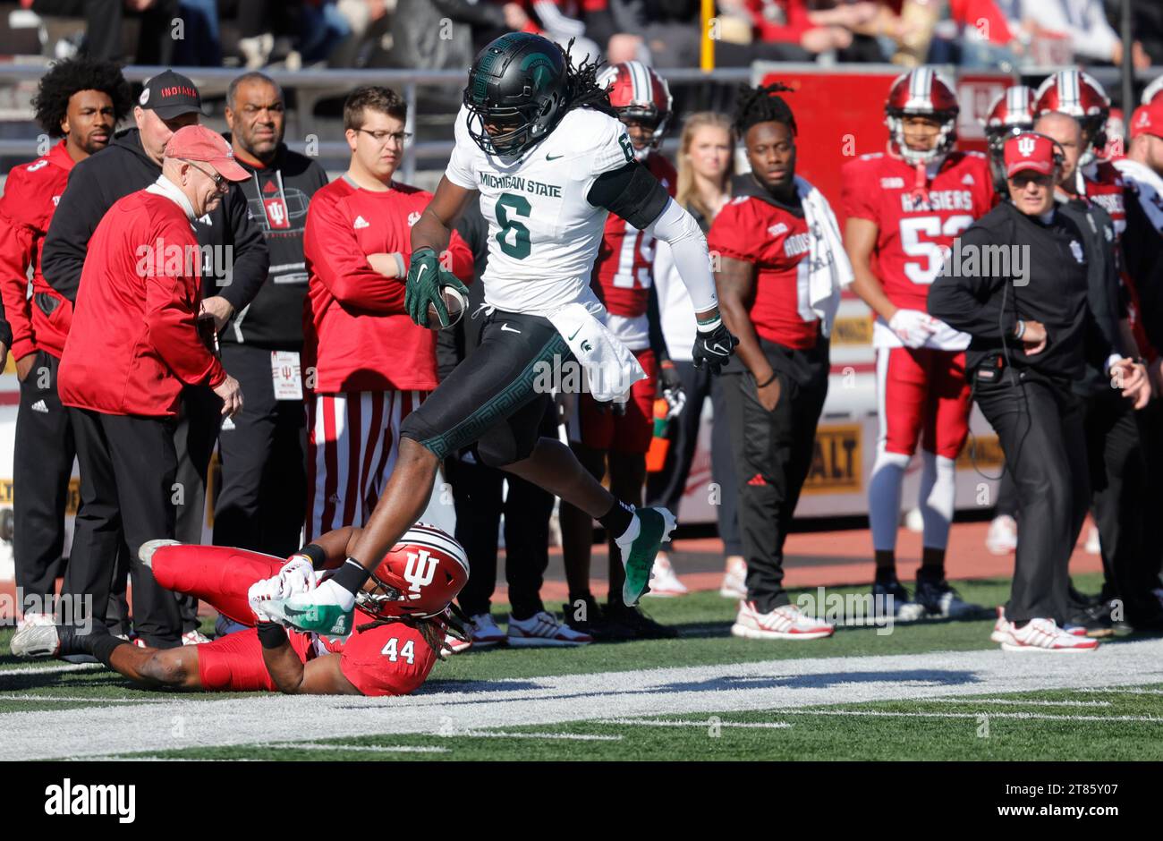 Aaron casey hi-res stock photography and images - Alamy