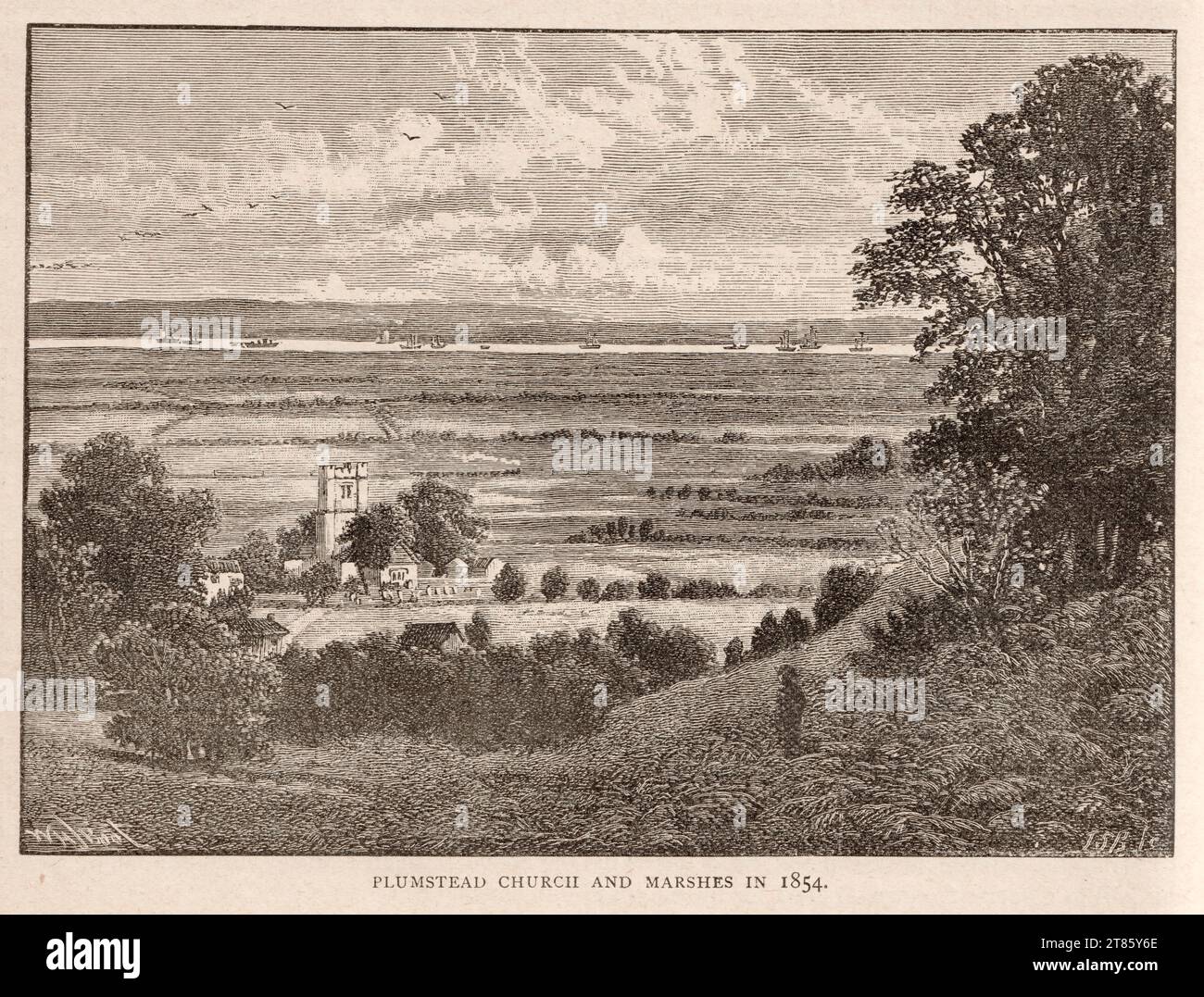 Plumstead history hi-res stock photography and images - Alamy