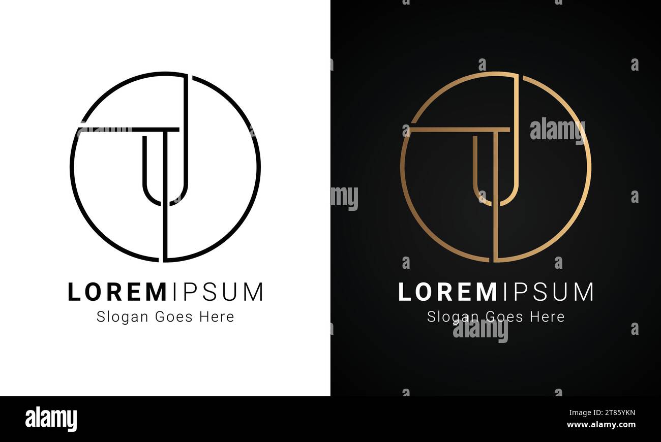 Tu technology sign hi-res stock photography and images - Alamy