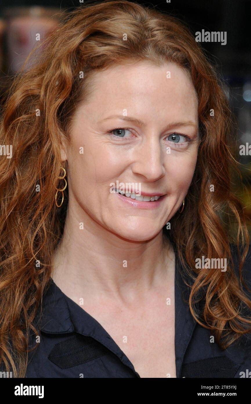 Geraldine somerville hi-res stock photography and images - Alamy