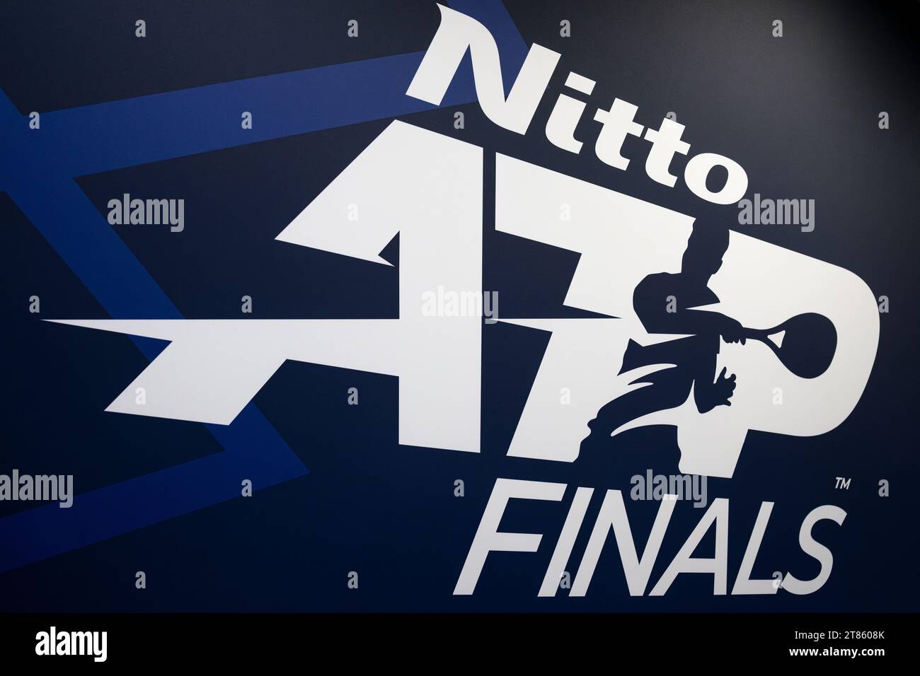 Logo nitto hi-res stock photography and images - Alamy