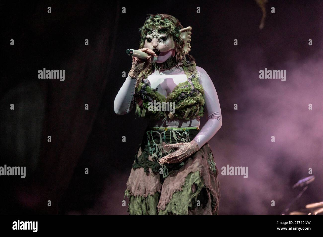 Melanie martinez photos hi-res stock photography and images - Alamy