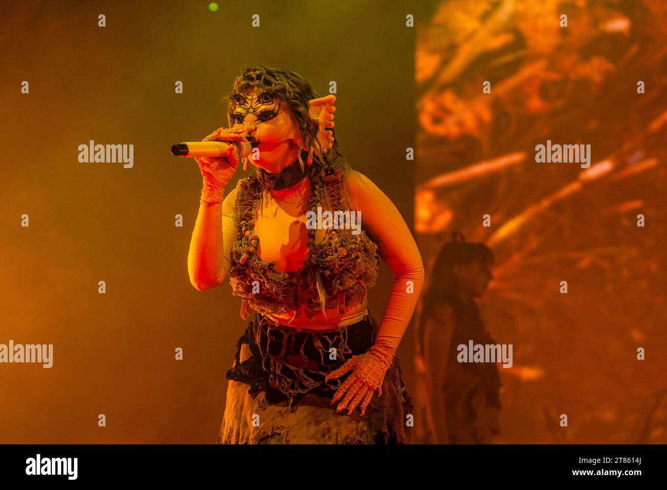 Melanie martinez photos hi-res stock photography and images - Alamy