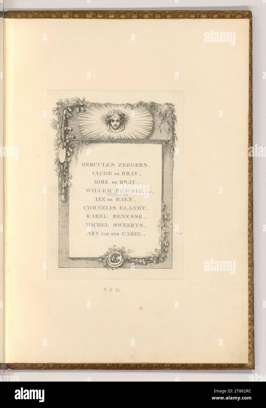 Michel van der hi-res stock photography and images - Alamy