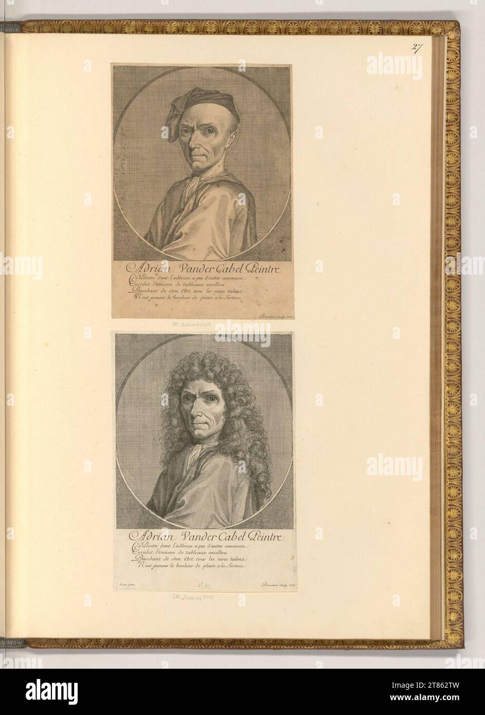 Jean baptiste bouchet hi-res stock photography and images - Alamy