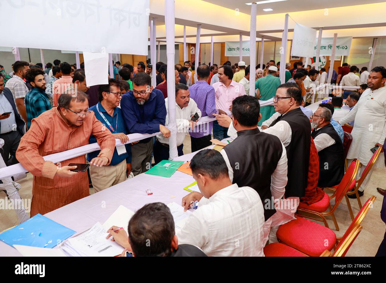 Bangladesh elections 2023 hi-res stock photography and images - Alamy