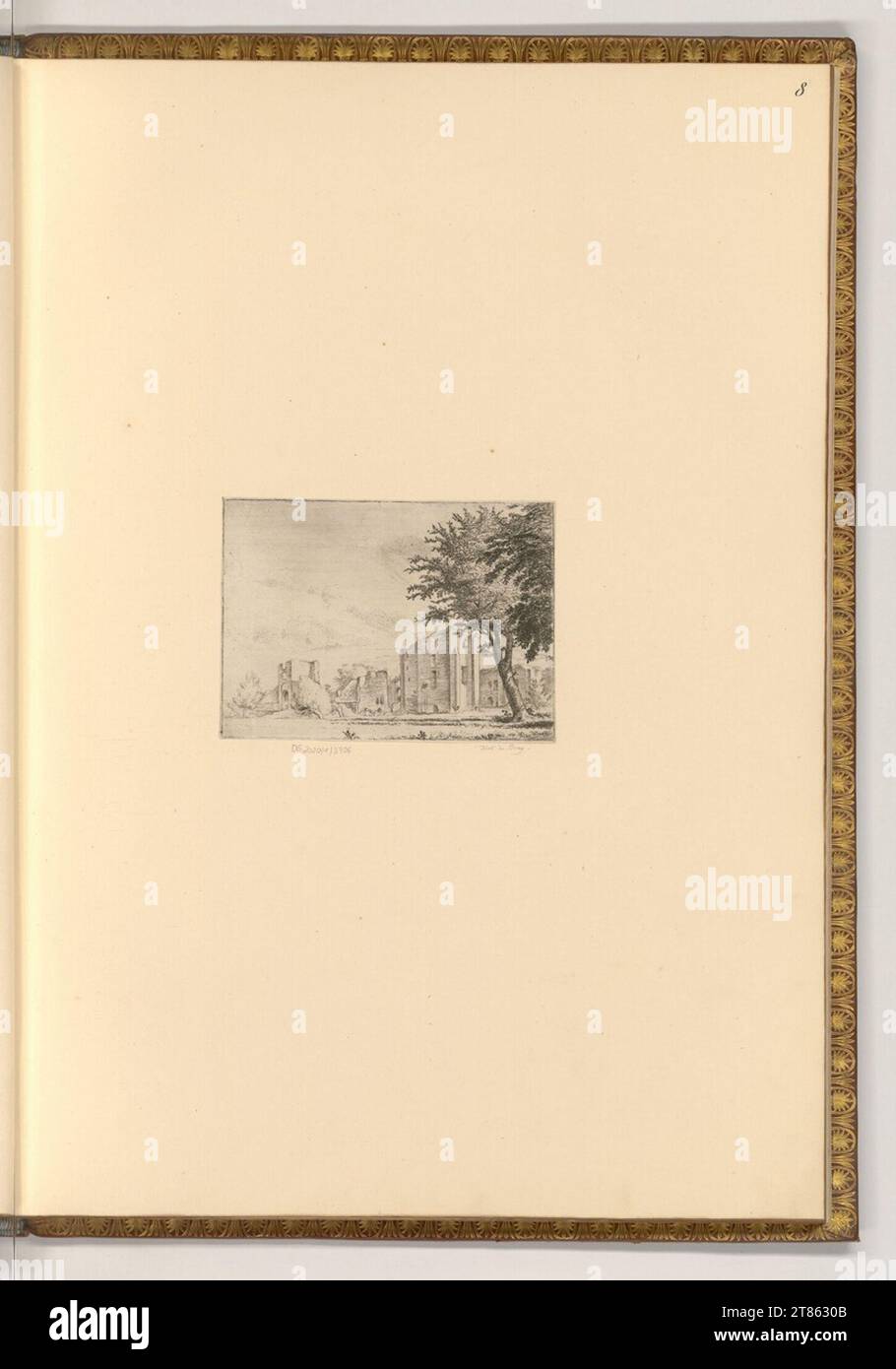 Bray castle hi-res stock photography and images - Alamy