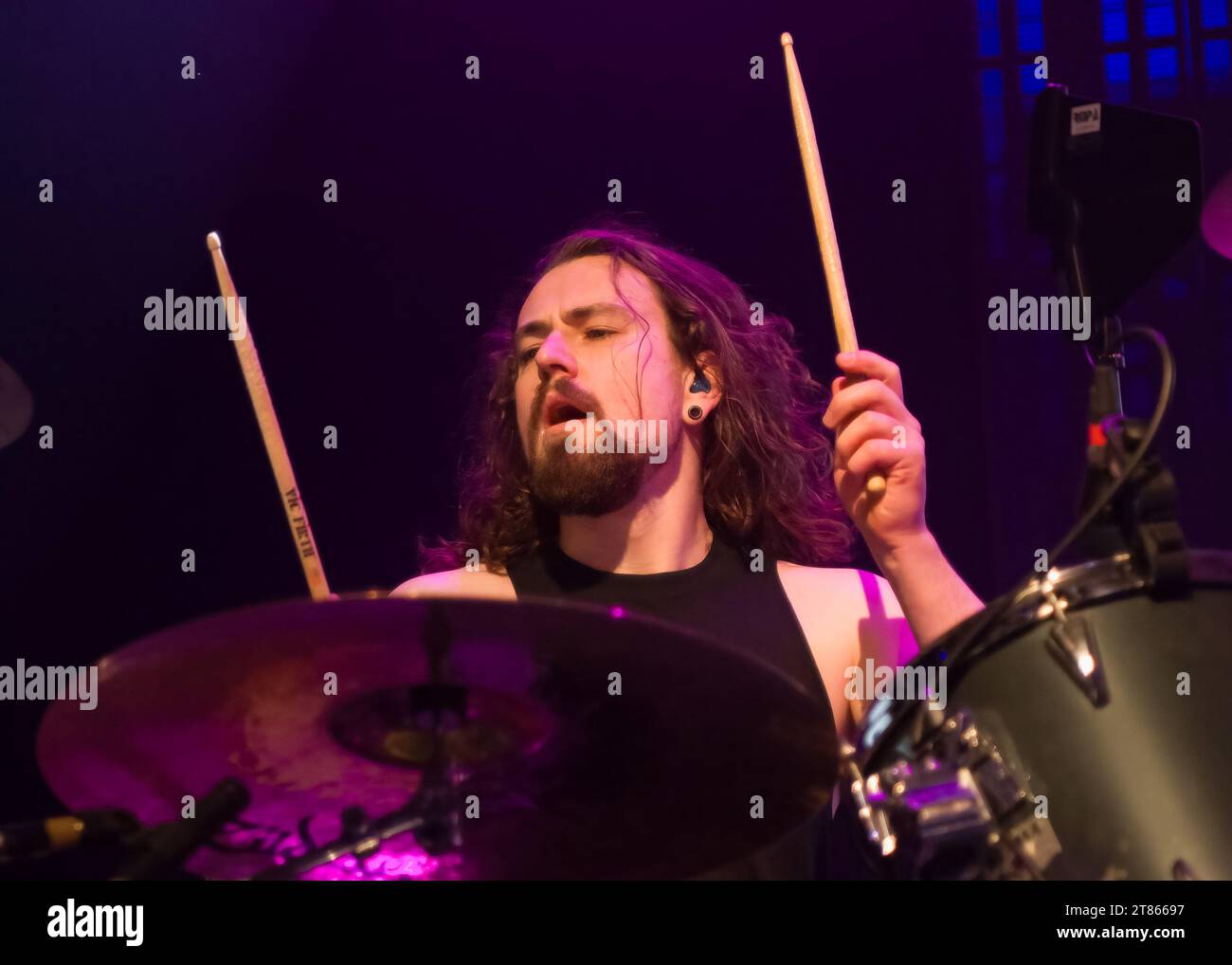 Wolverhampton, United Kingdom. 17th November 2023, Event: KKs Steel ...