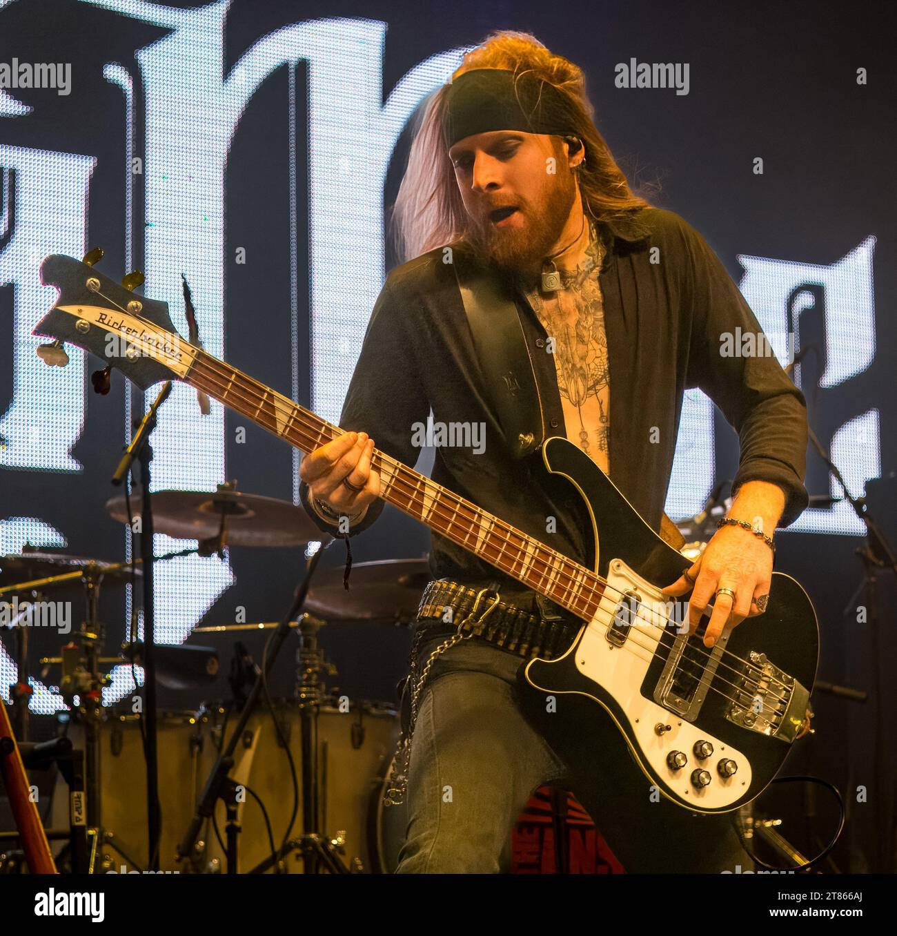 Wolverhampton, United Kingdom. 17th November 2023, Event: KKs Steel ...