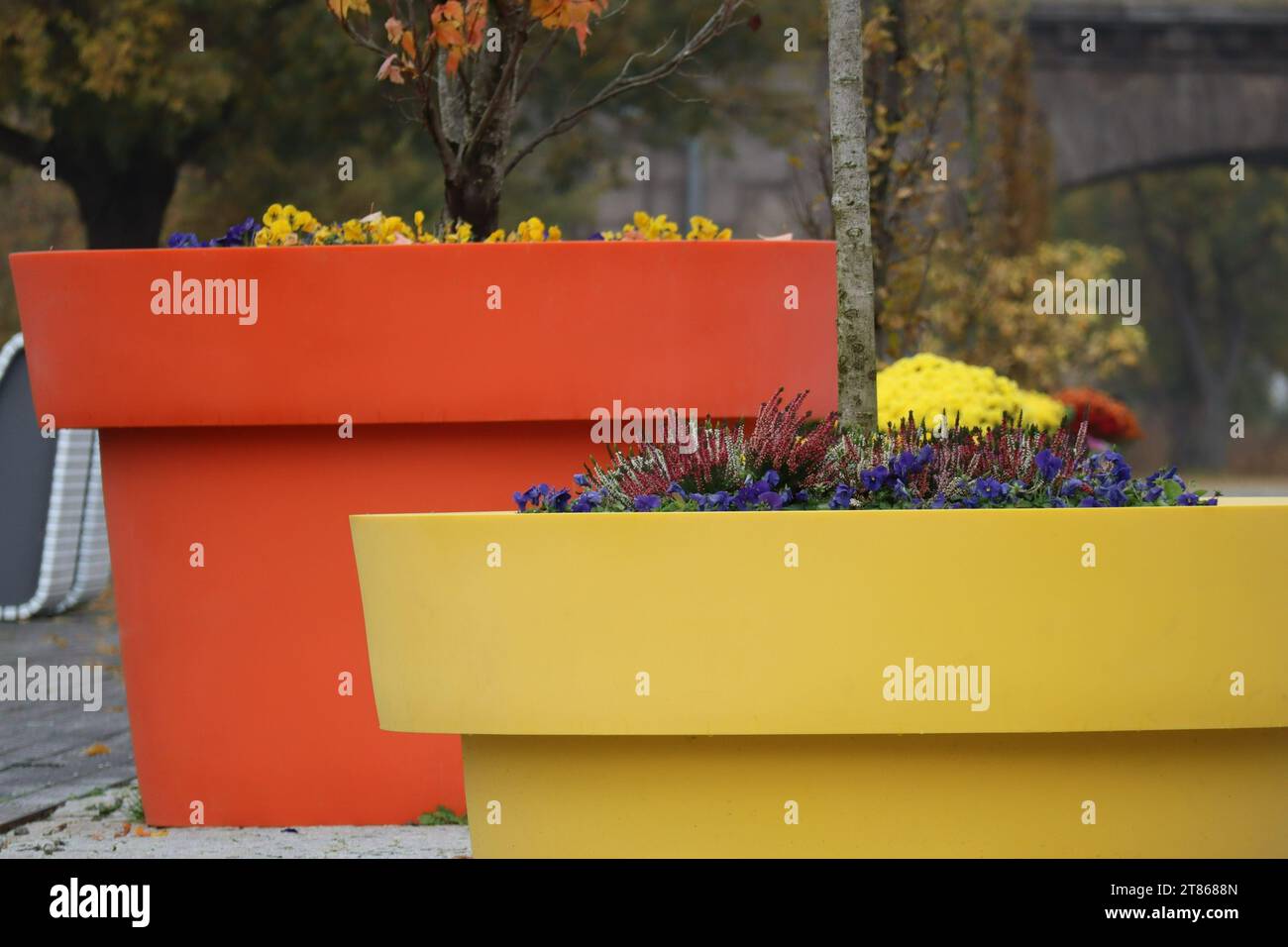 Different heights hi-res stock photography and images - Alamy