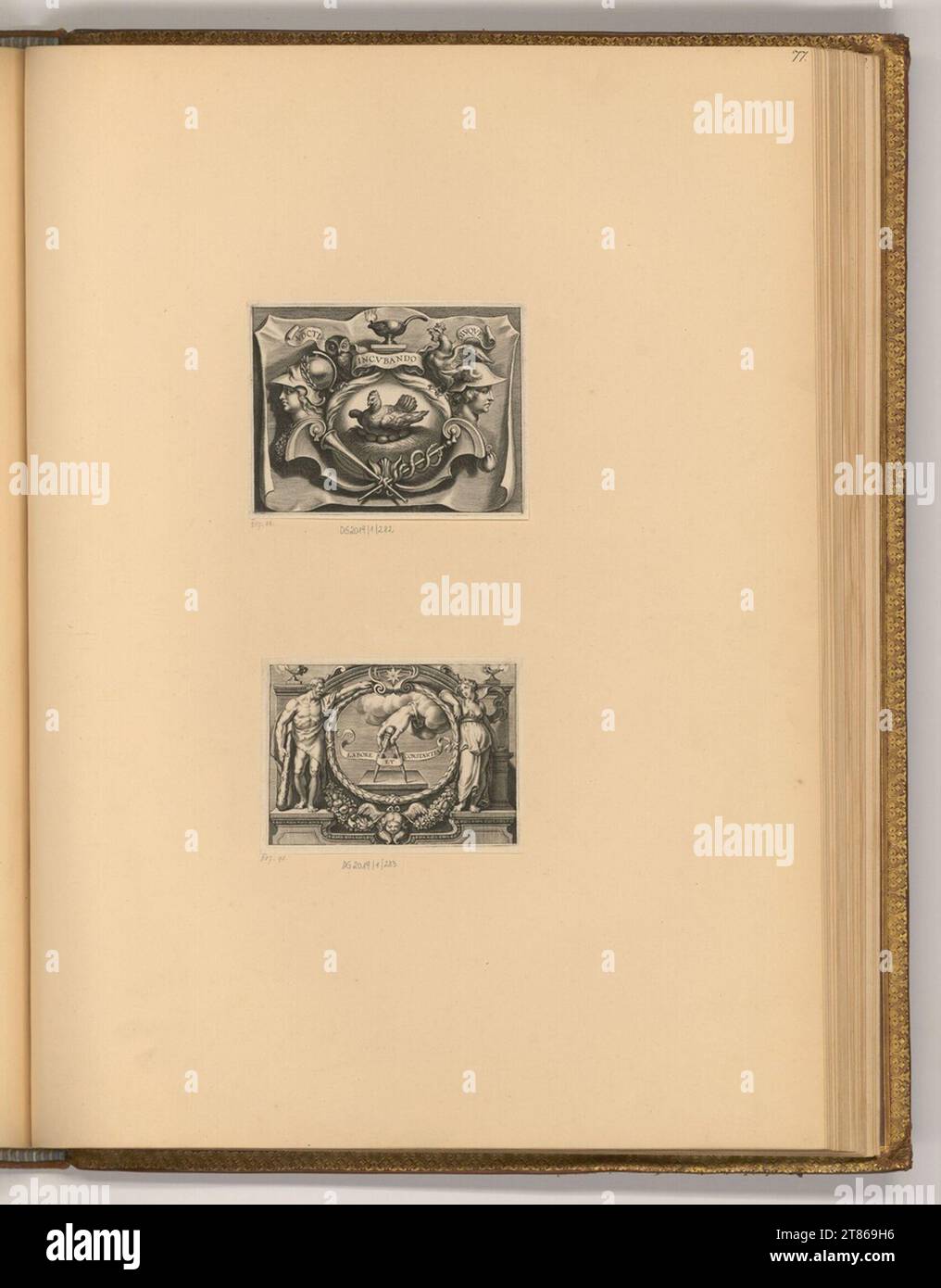 Balthasar ii moretus hi-res stock photography and images - Alamy