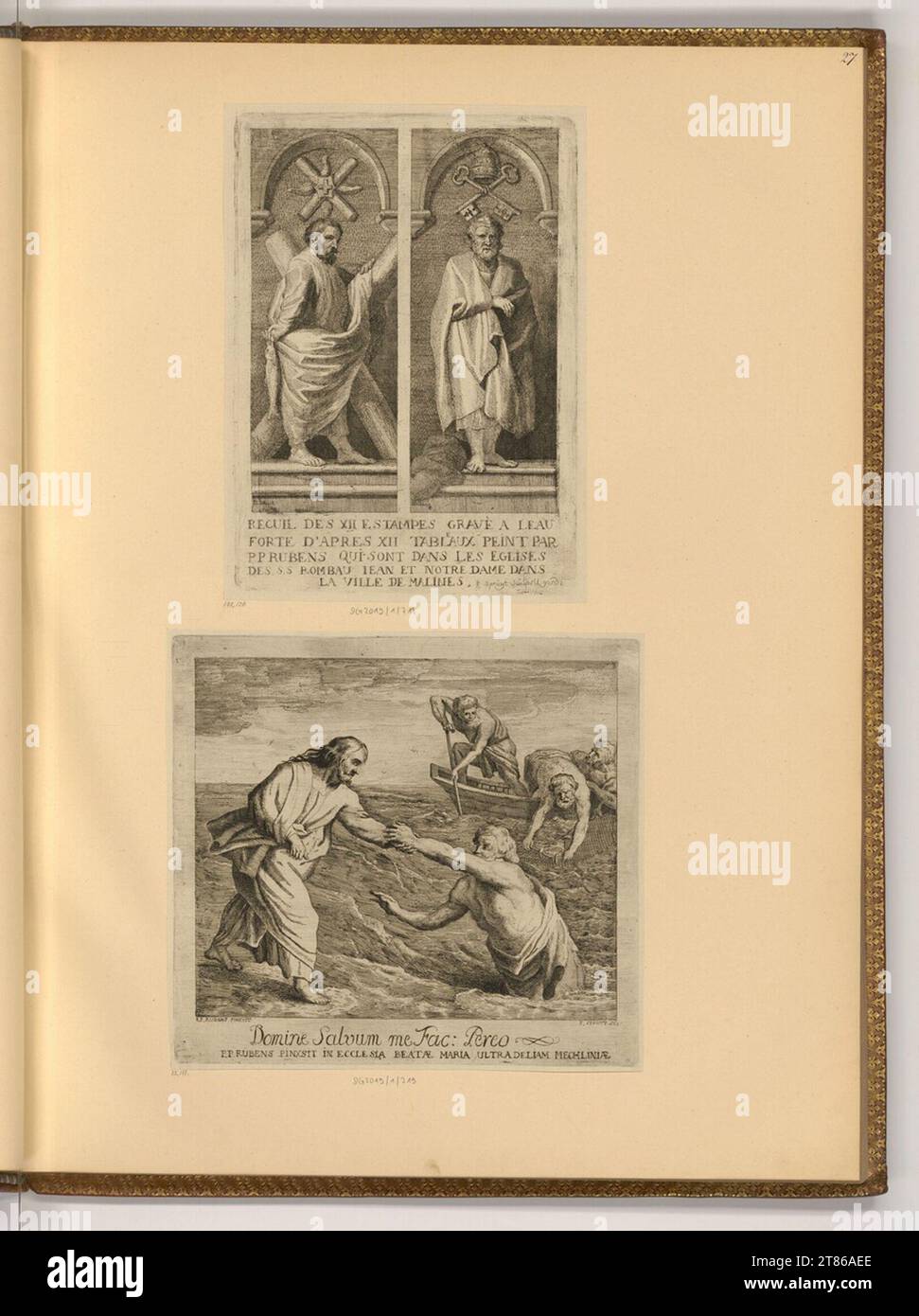 Mechelen 1801 hi-res stock photography and images - Alamy