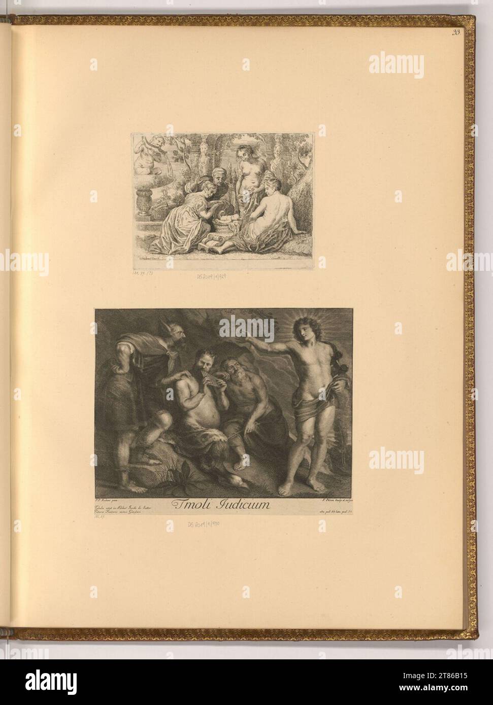 Erichthonius hi-res stock photography and images - Alamy