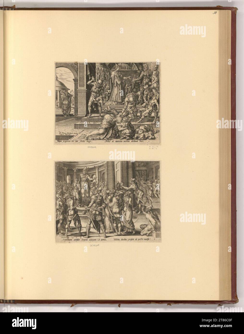 Royal descendants hi-res stock photography and images - Alamy