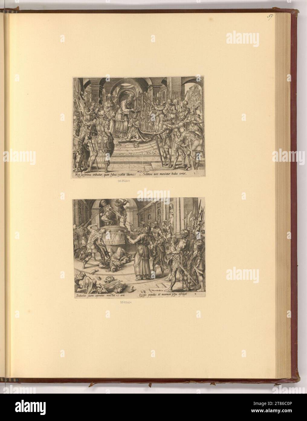 Baal temple hi-res stock photography and images - Alamy