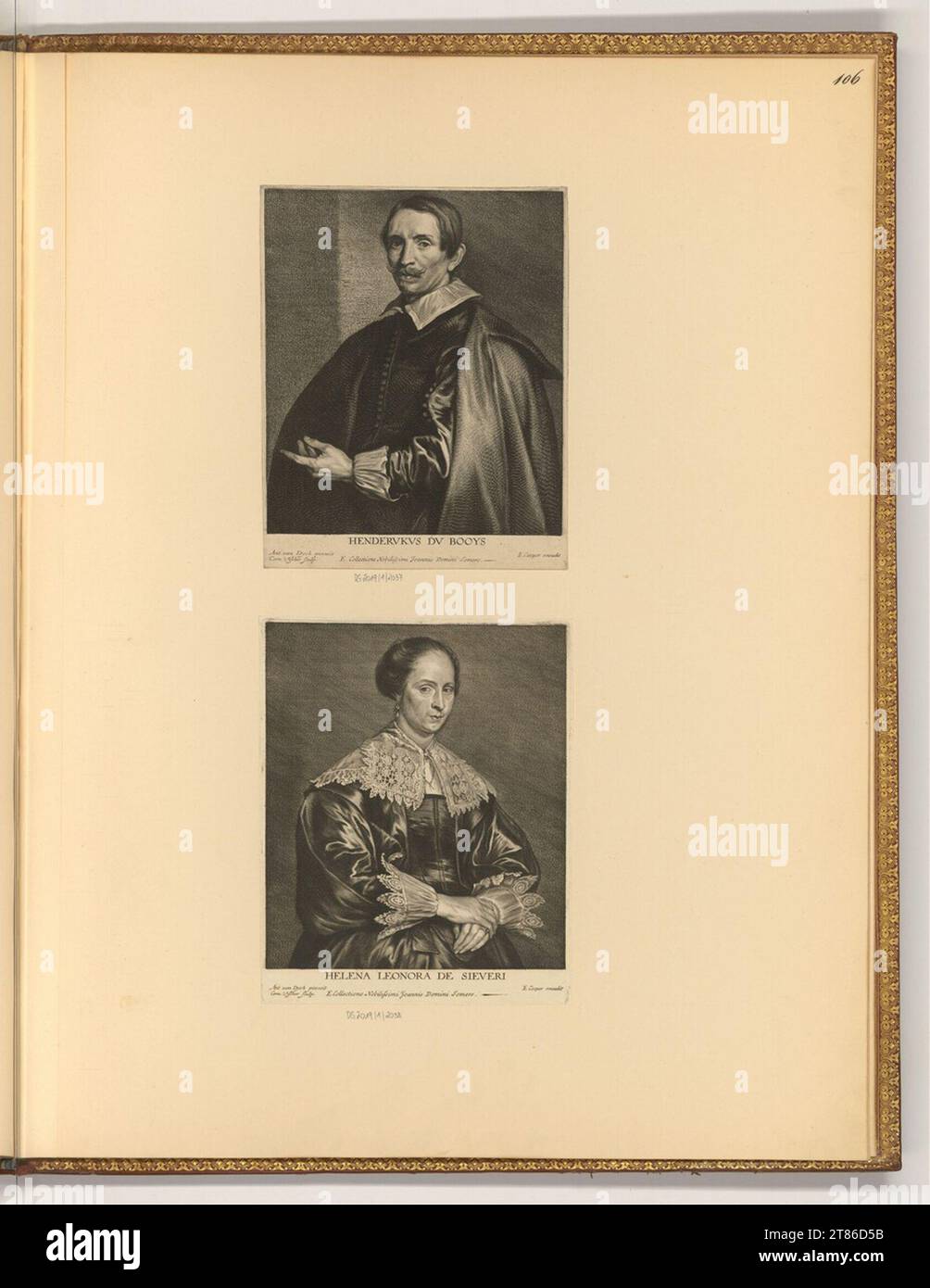 Helena leonora de sieveri hi-res stock photography and images - Alamy
