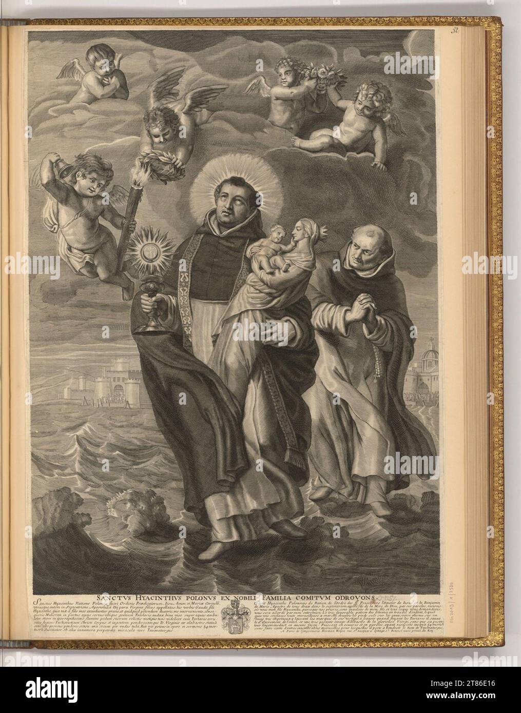 Saint herman icon hi-res stock photography and images - Alamy