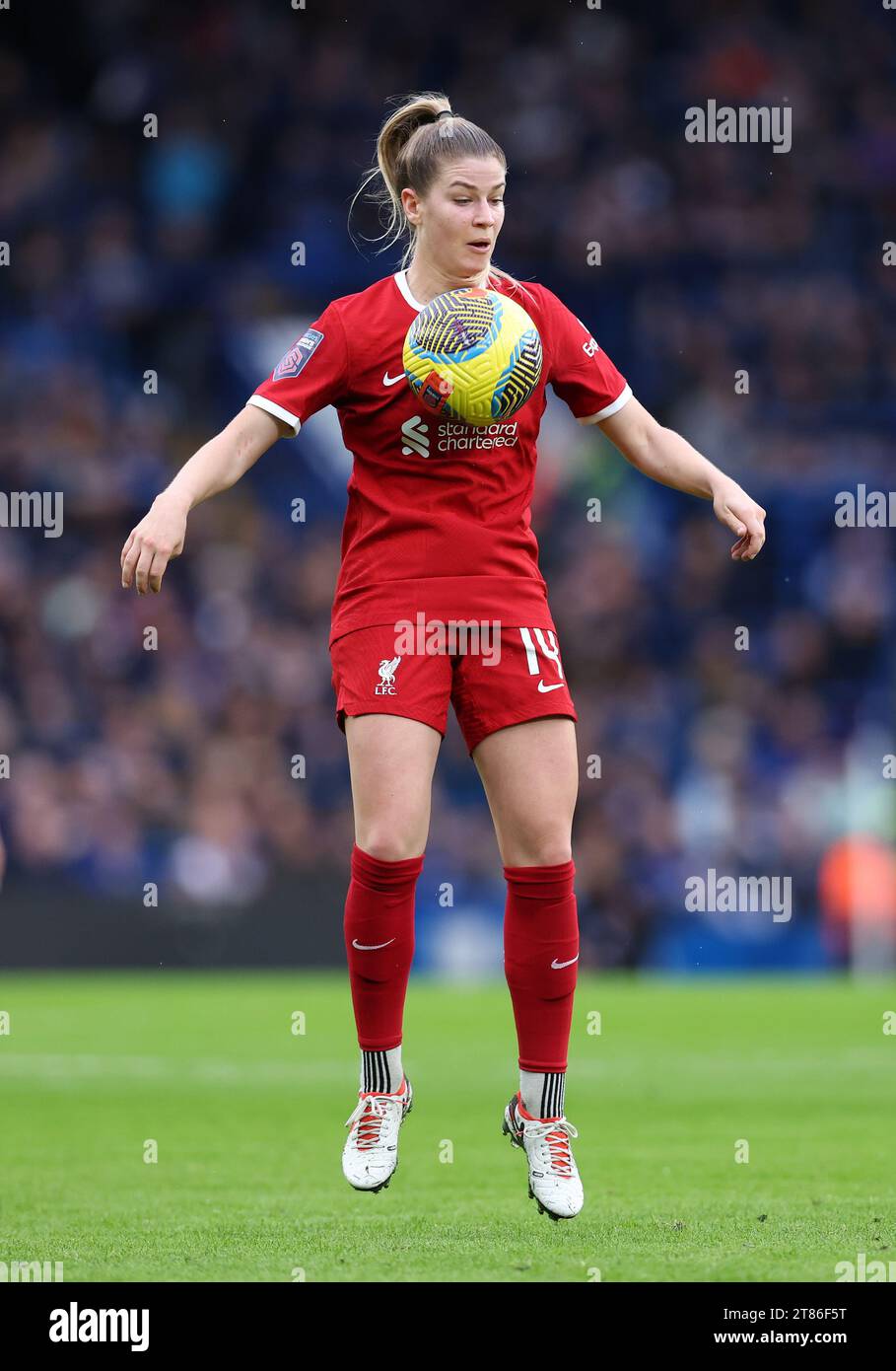 Marie hobinger of liverpool hi-res stock photography and images - Alamy