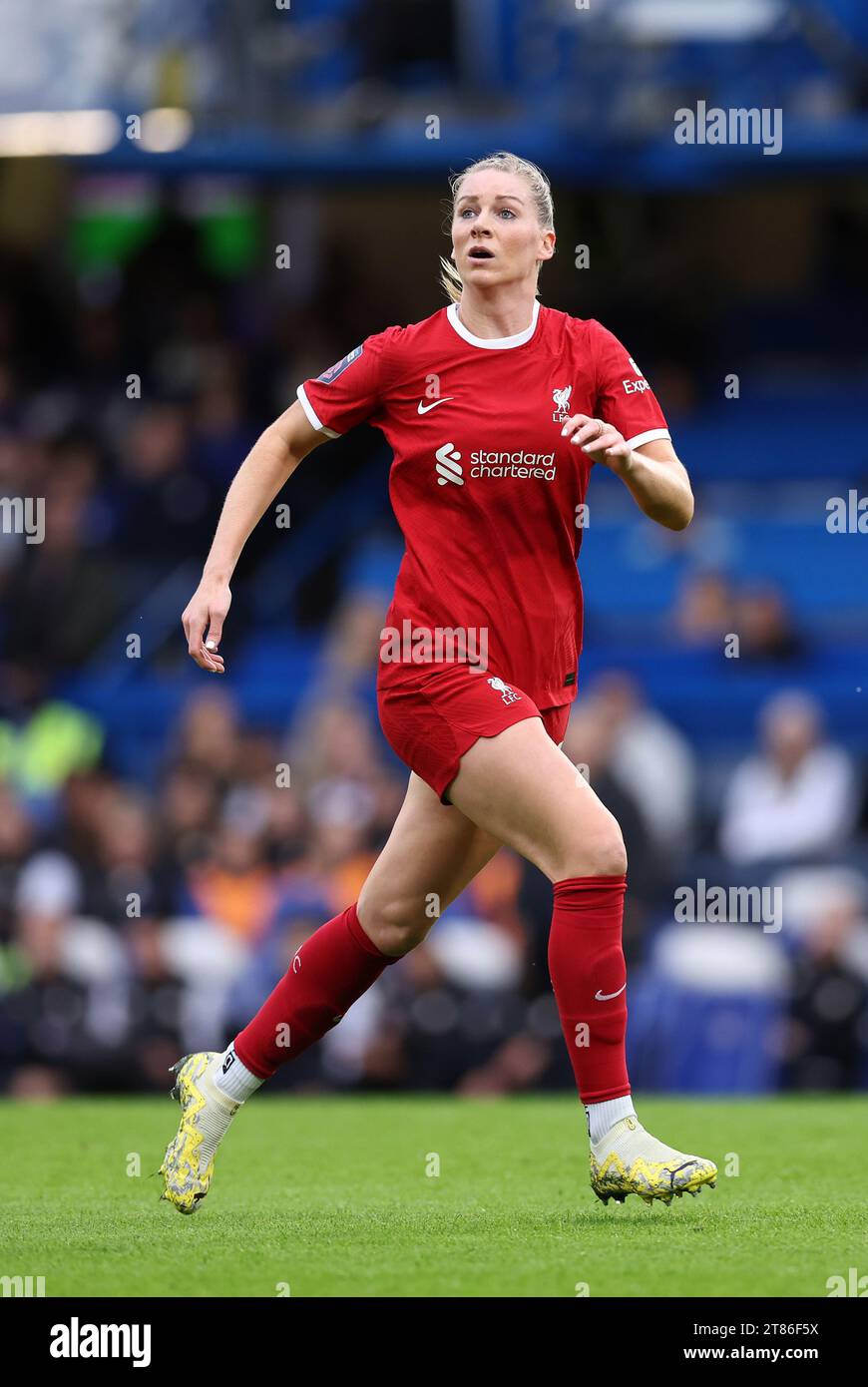 Sophie roman haug of liverpool hi-res stock photography and images - Alamy