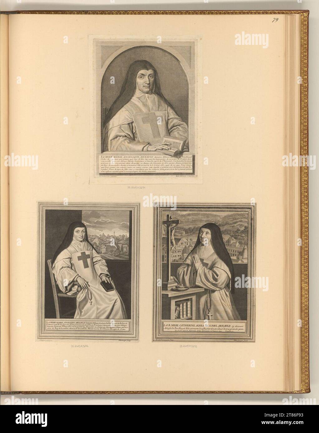 Jacqueline marie angelique hi-res stock photography and images - Alamy