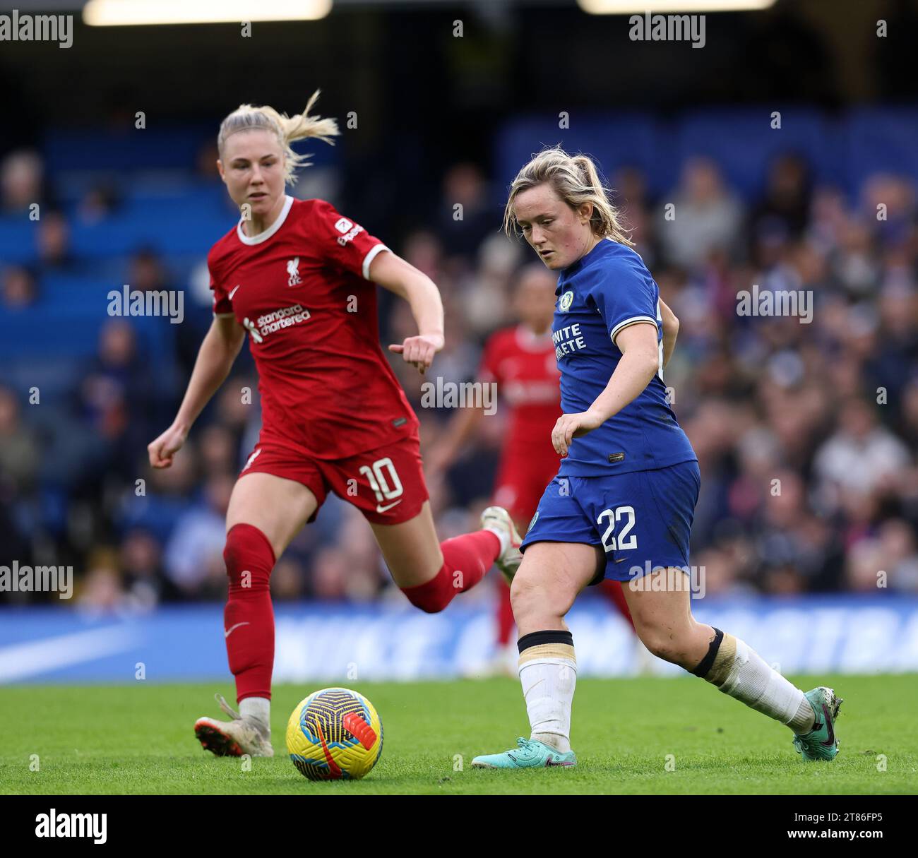 Erin cuthbert liverpool hi-res stock photography and images - Alamy