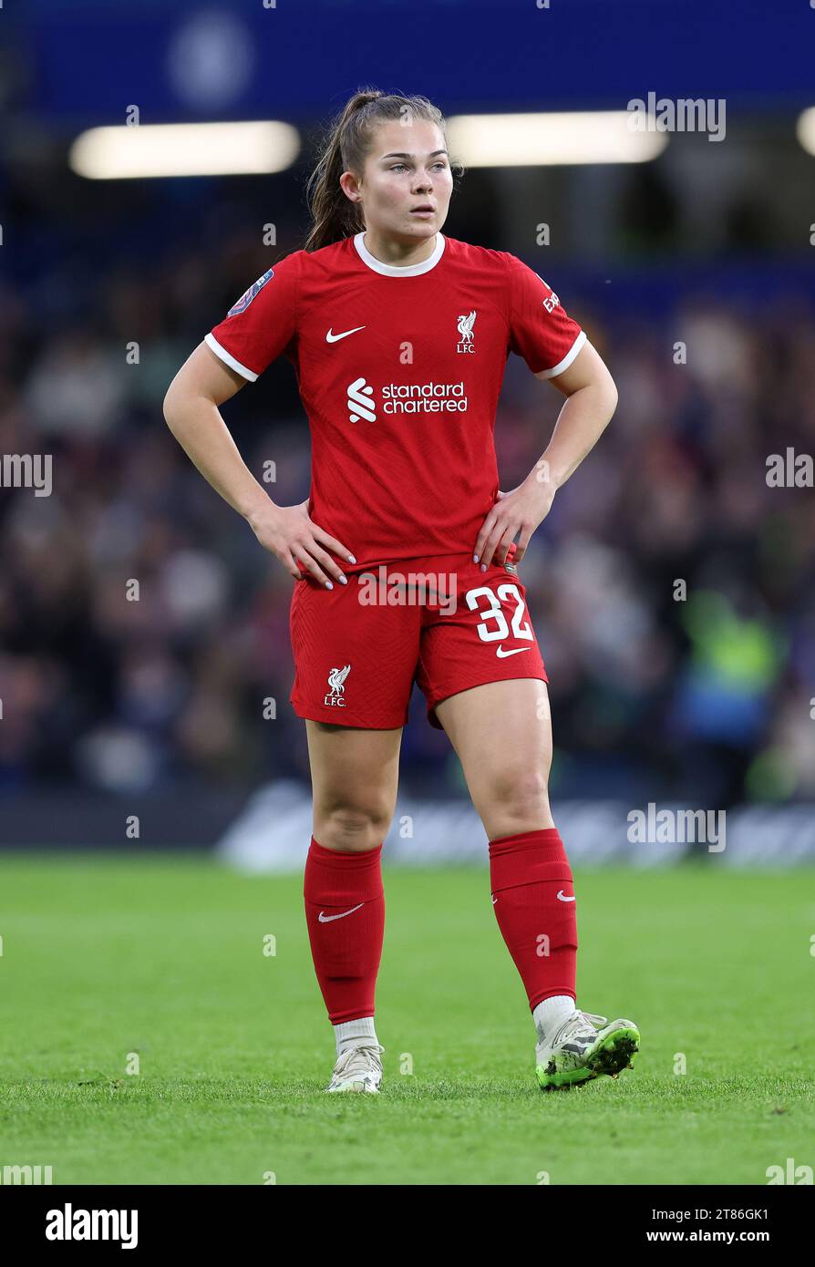 Lucy parry of liverpool hi-res stock photography and images - Alamy