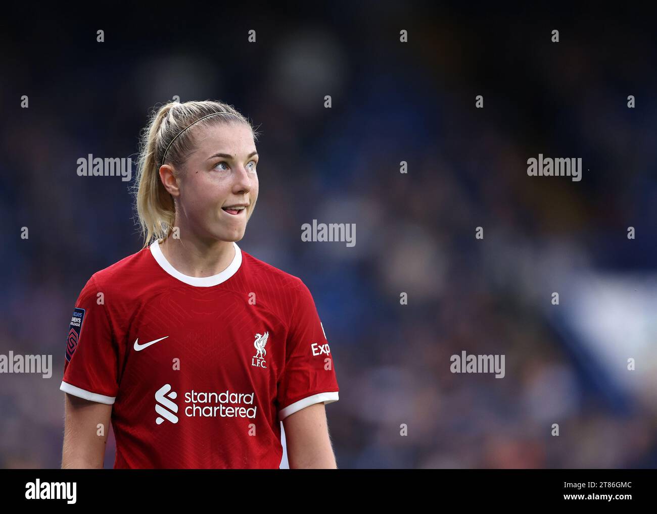 Sophie roman haug of liverpool hi-res stock photography and images - Alamy