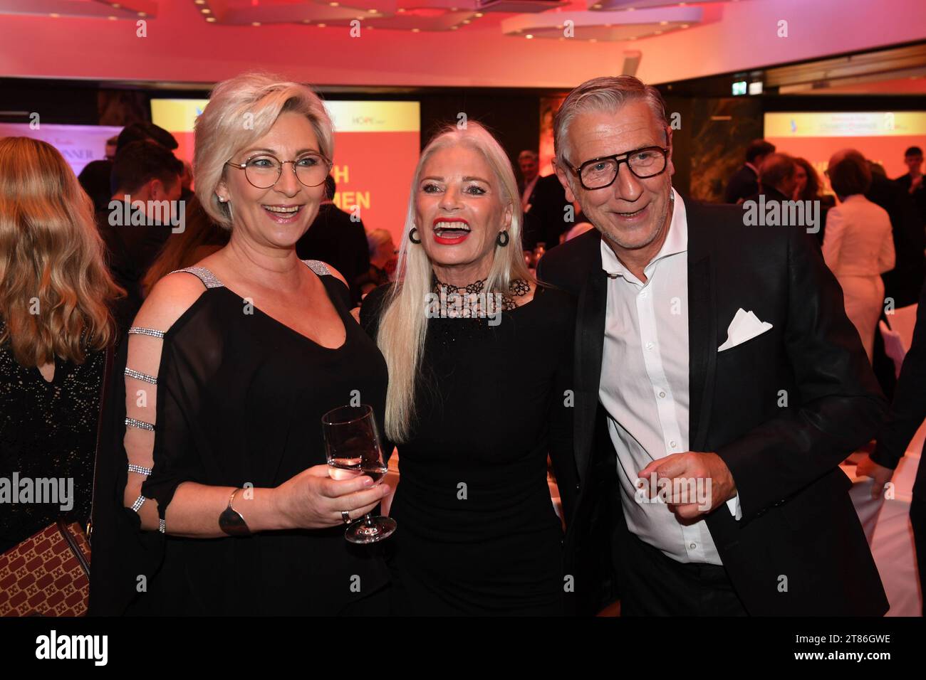 Lilo rauschmayer hi-res stock photography and images - Alamy