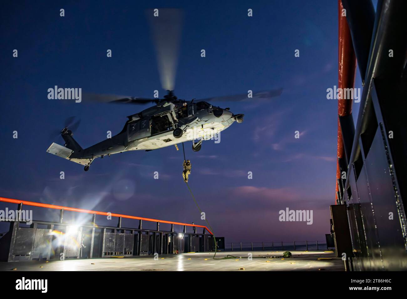 Full spectrum operations hi-res stock photography and images - Alamy