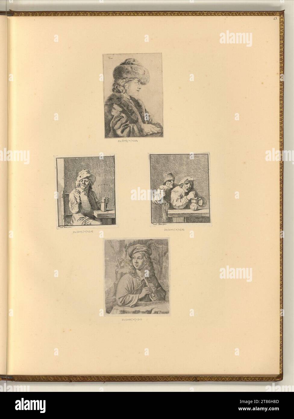 Smokers fur hi-res stock photography and images - Alamy