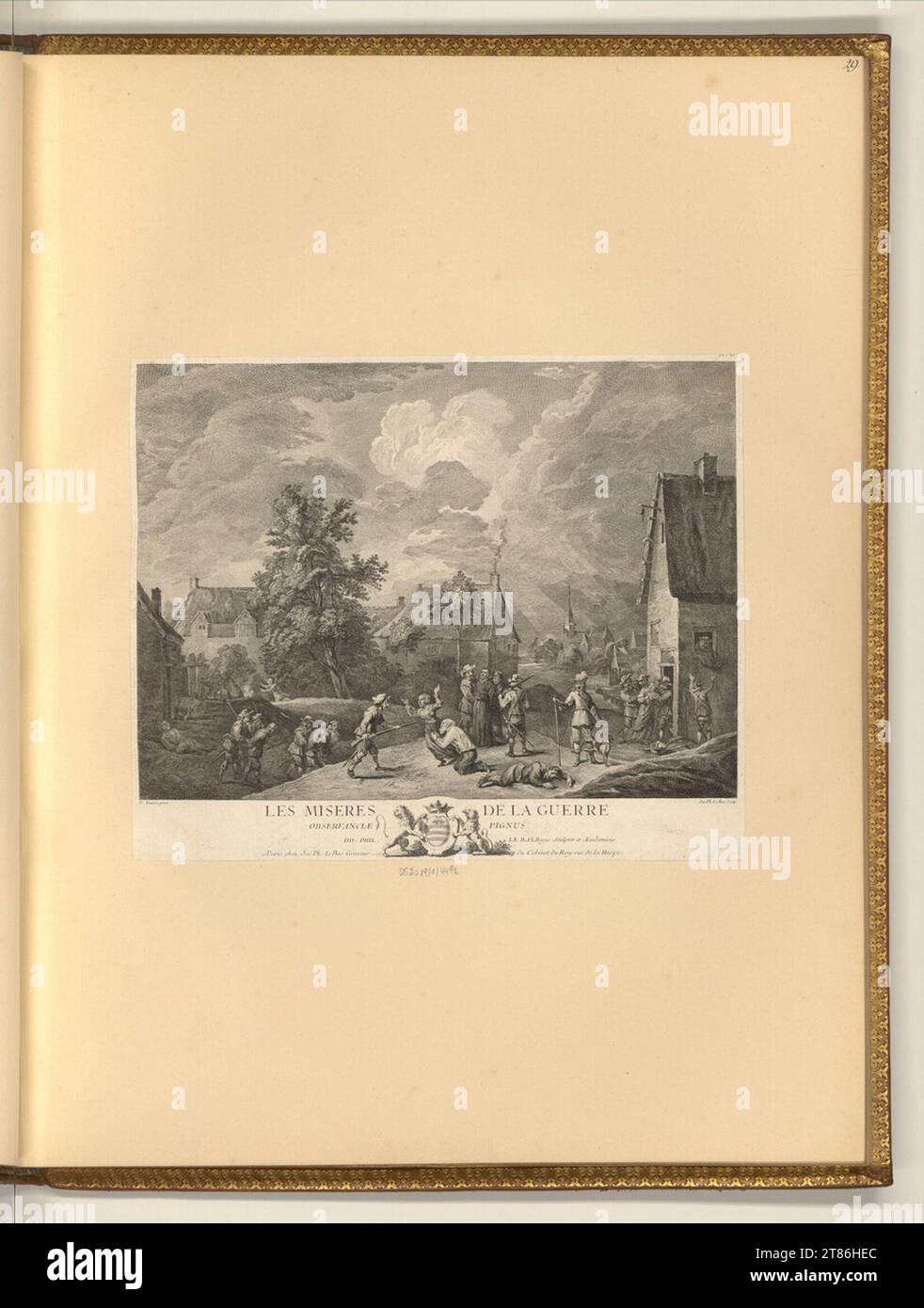 Horror of war hi-res stock photography and images - Alamy