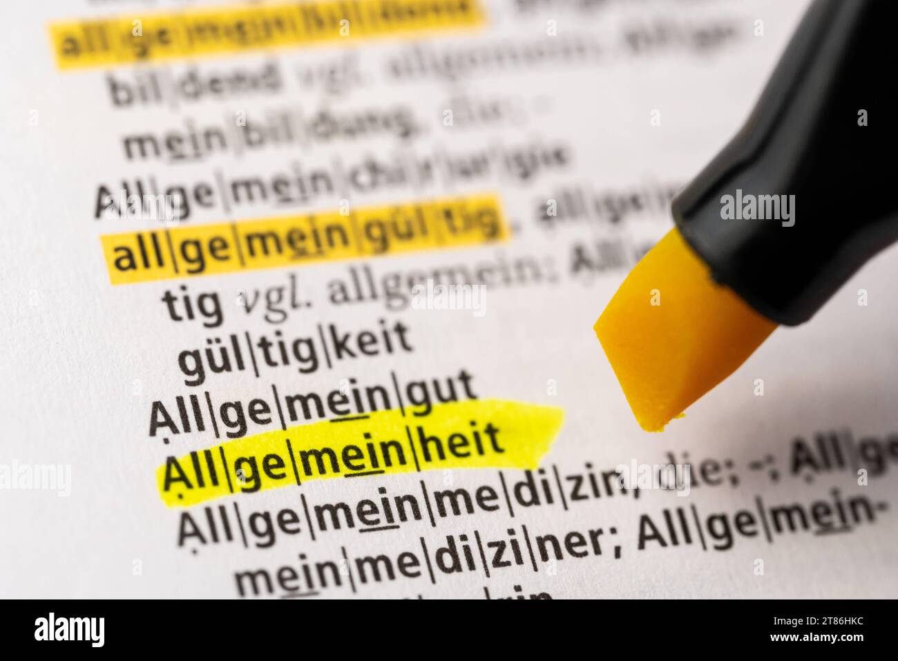 Kurze zeichnung hi-res stock photography and images - Alamy
