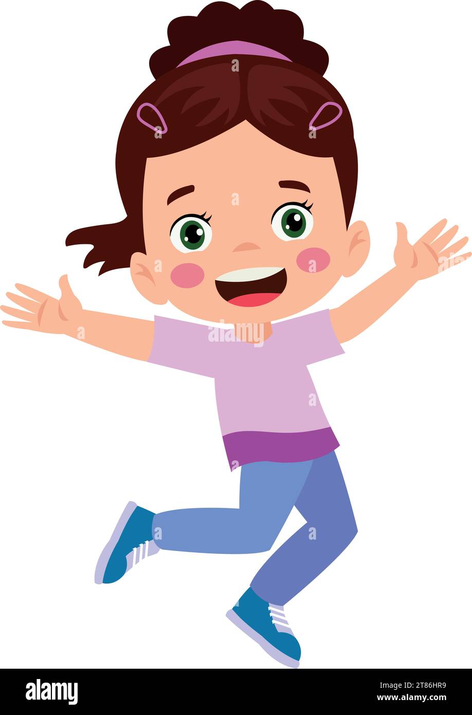 Action poses Stock Vector Images - Alamy