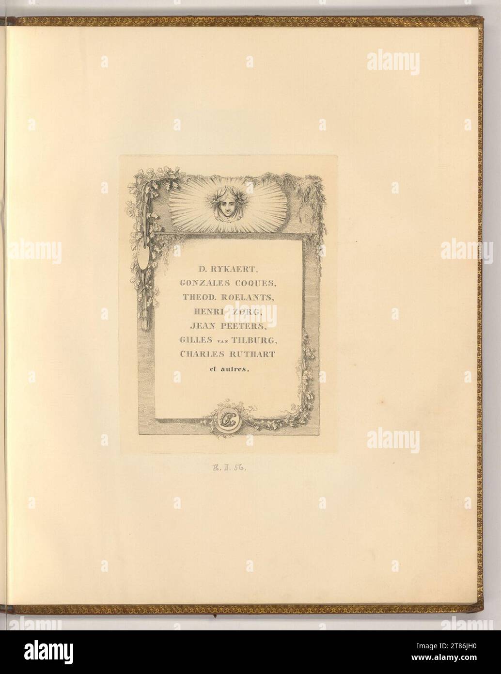 Charles ruthart hi-res stock photography and images - Alamy