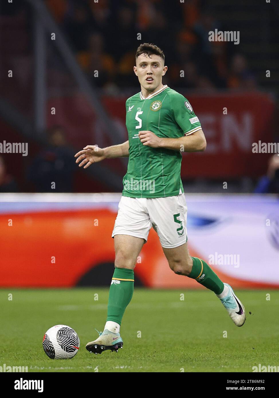 Dara o'shea ireland hi-res stock photography and images - Alamy