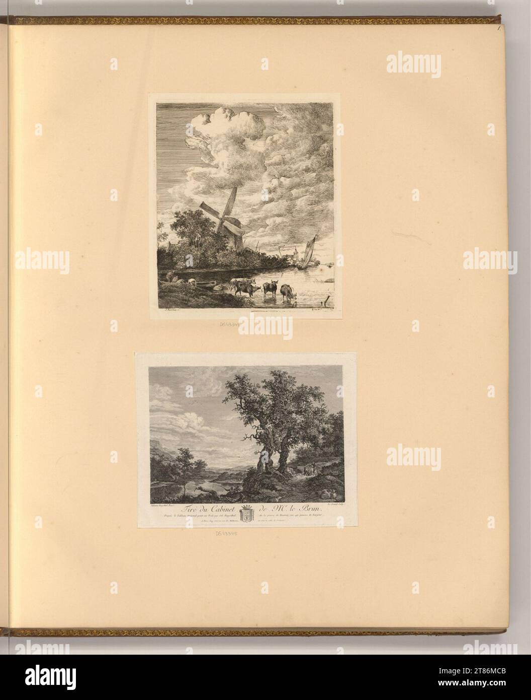 1744 1808 hi-res stock photography and images - Alamy