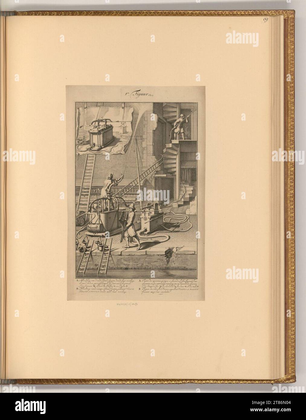 Engraver methods hi-res stock photography and images - Alamy