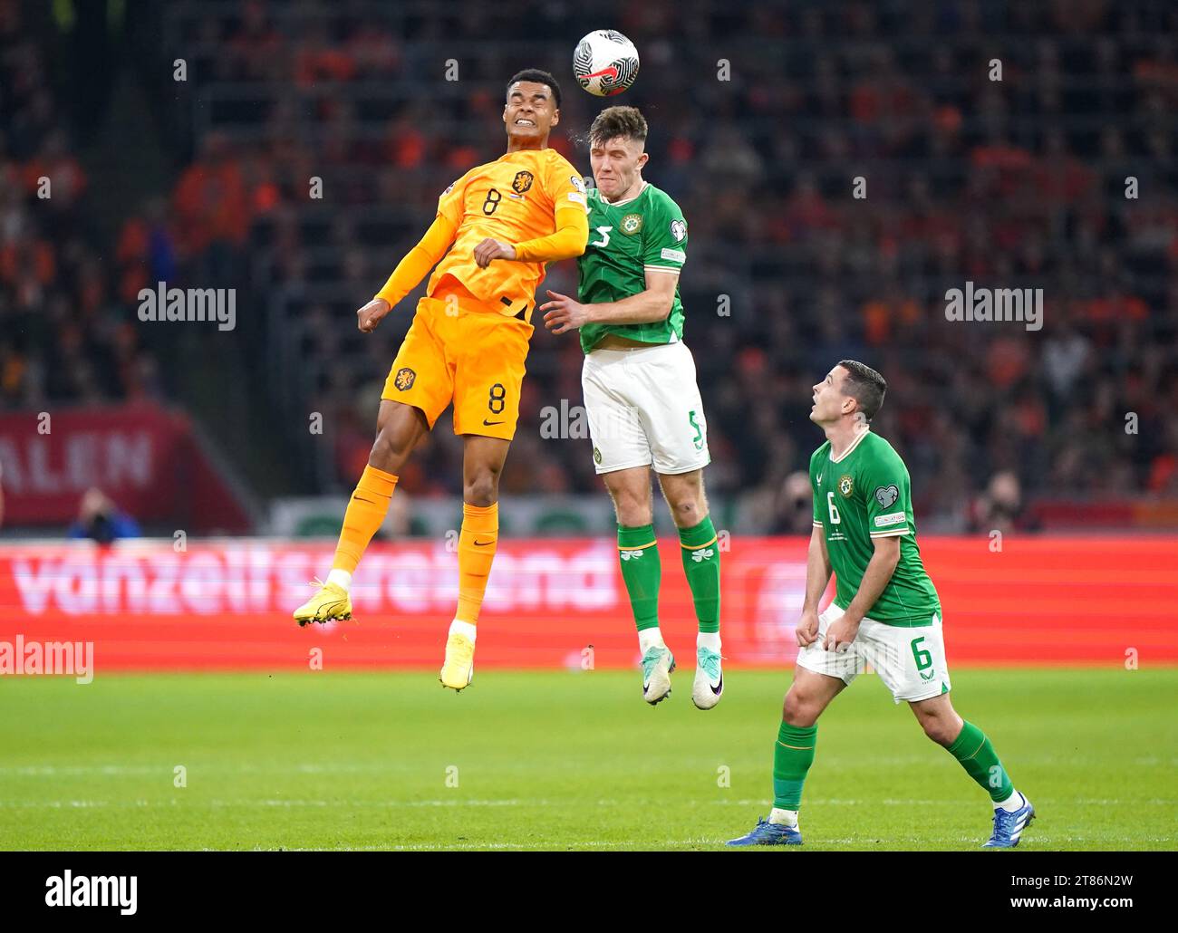 Dara o'shea ireland hi-res stock photography and images - Alamy