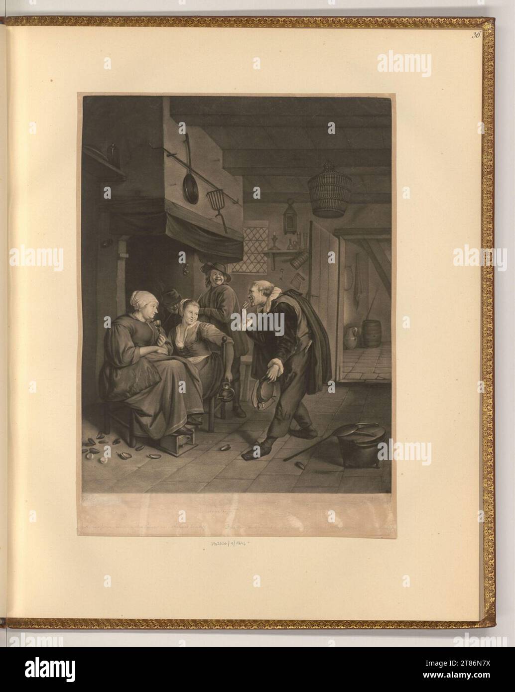 Samuel de wilde hi-res stock photography and images - Alamy