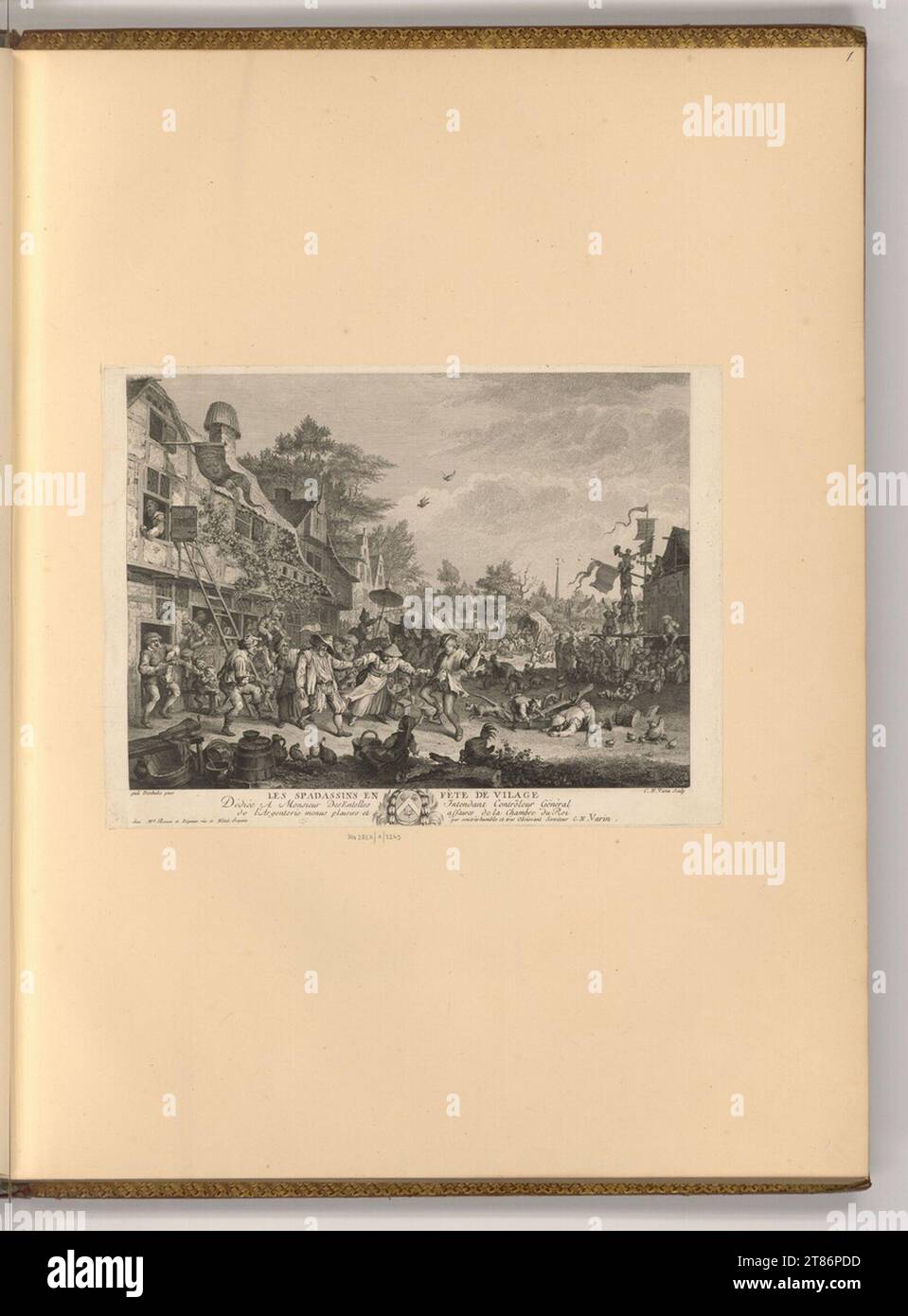 1773 1788 hi-res stock photography and images - Alamy