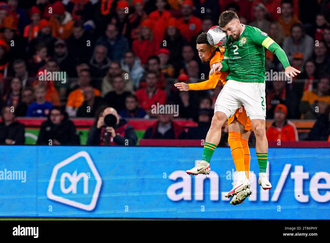 Matt doherty ireland 2023 hi-res stock photography and images - Alamy