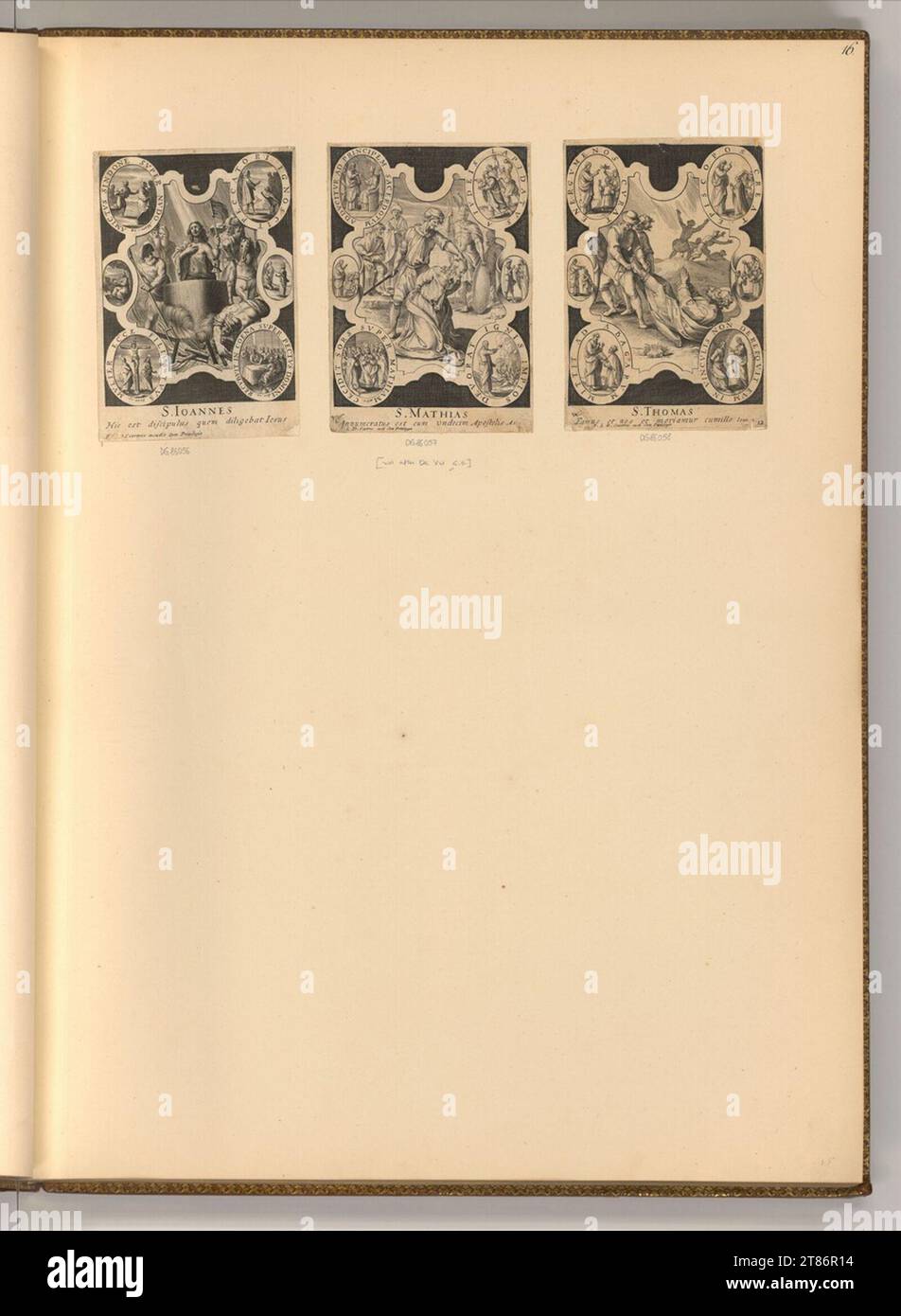 Martyria hi-res stock photography and images - Alamy