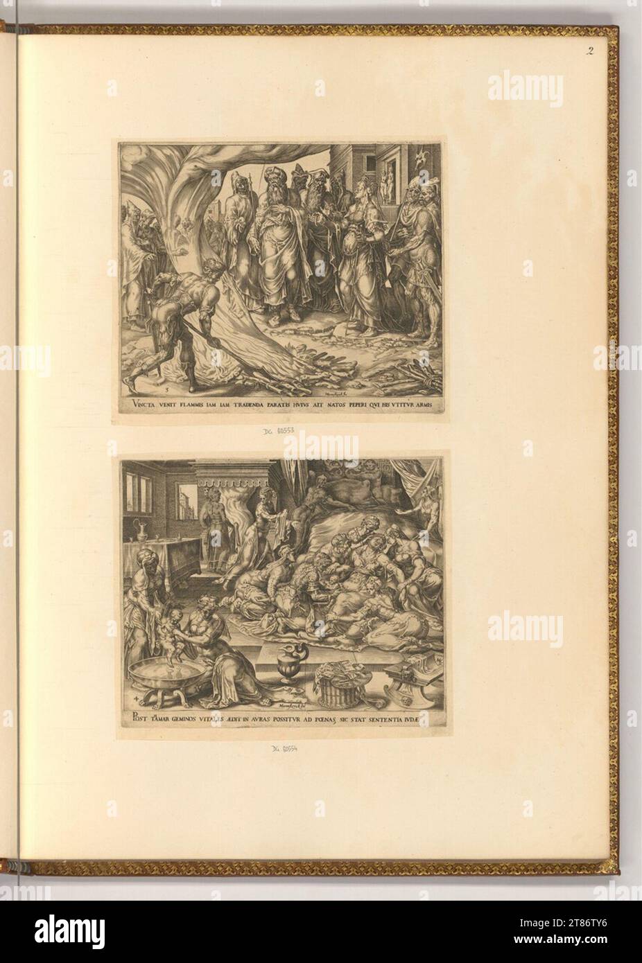 Harmen Jansz. Muller (An der Entstehung Beteiligte r) The story of ...