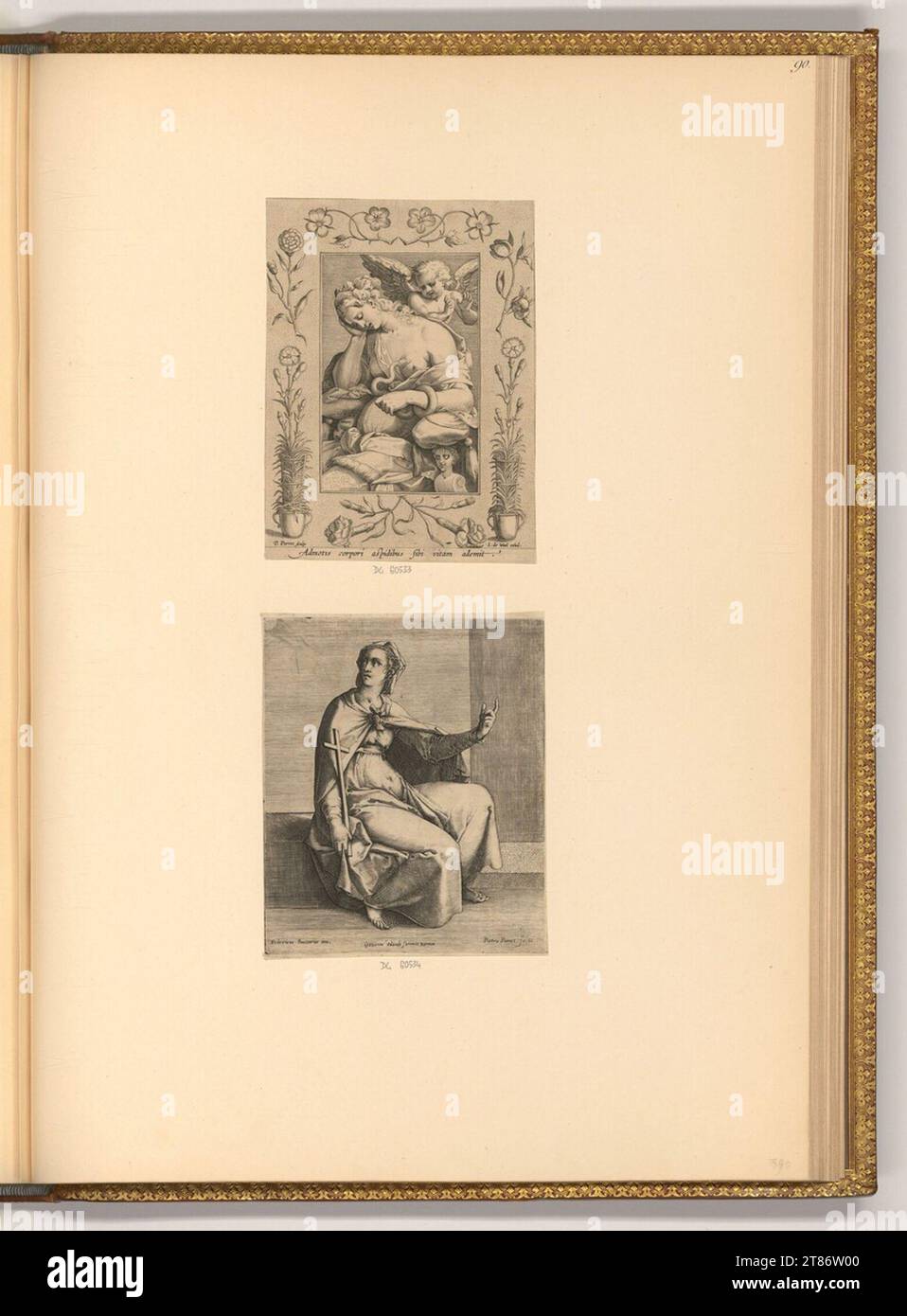 What Is Saint Cleopatra The Patron Saint Of at Michael Sizemore blog