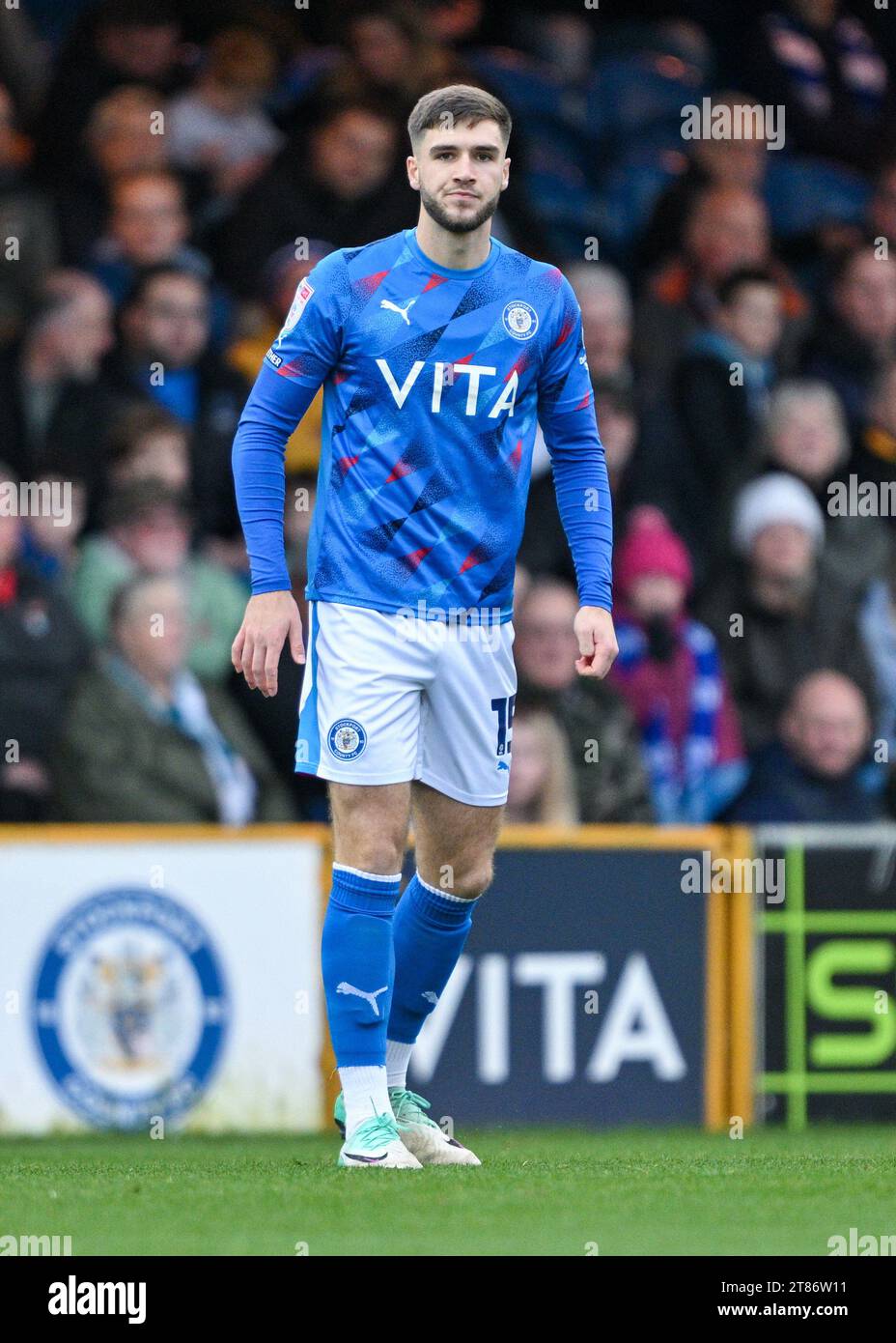 Stockport county football club hi-res stock photography and images - Alamy