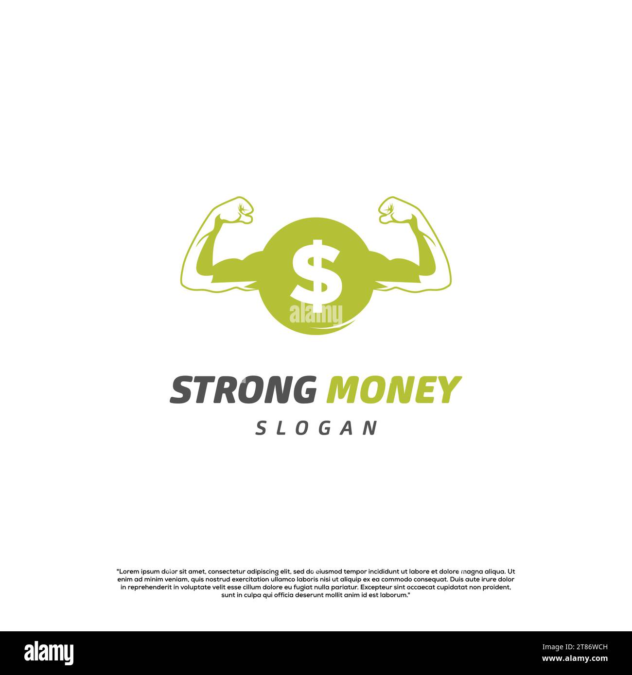 Strong arm payment hi-res stock photography and images - Alamy