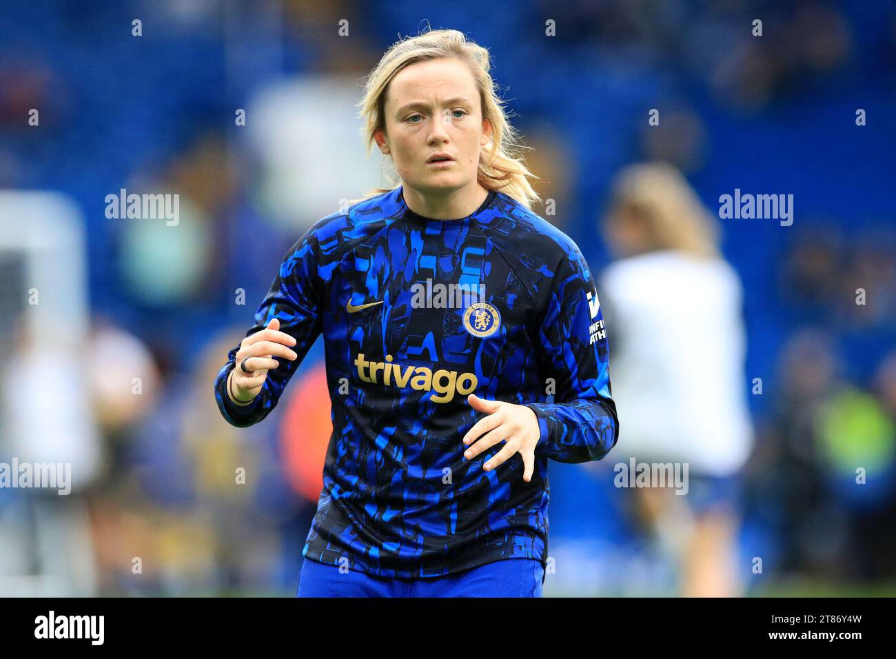 Erin cuthbert liverpool hi-res stock photography and images - Alamy